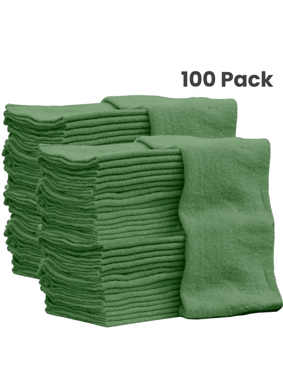 Shop Towels in Car Wash Supplies - Walmart.com