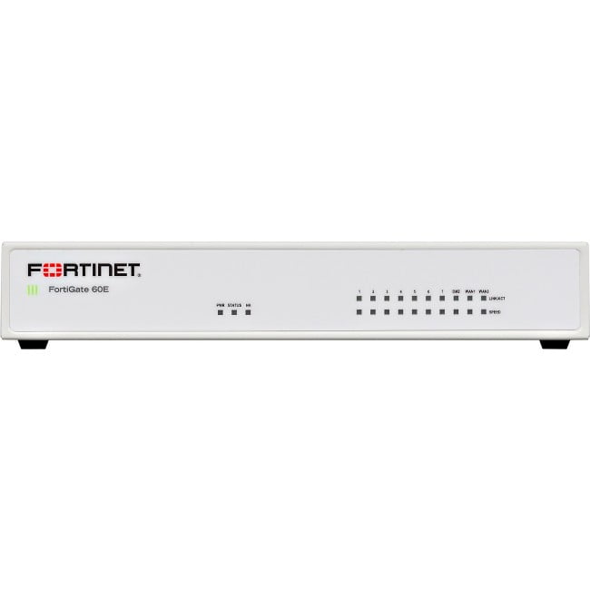 Fortigate 60e - osedrive