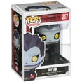 FUNKO POP! ANIMATION: DEATH NOTE - RYUK - Walmart.com