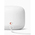 Google Nest WiFi AC2200 (2nd Gen) Mesh System with Router and Access ...