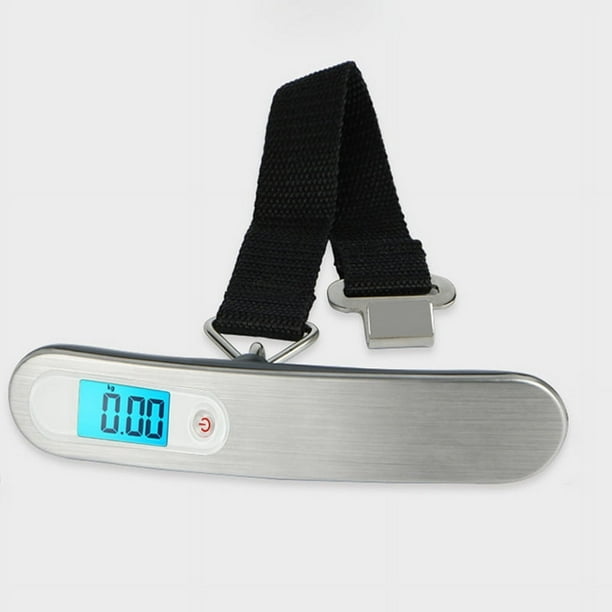Báscula electrónica portátil, báscula electrónica de precisión, báscula ...