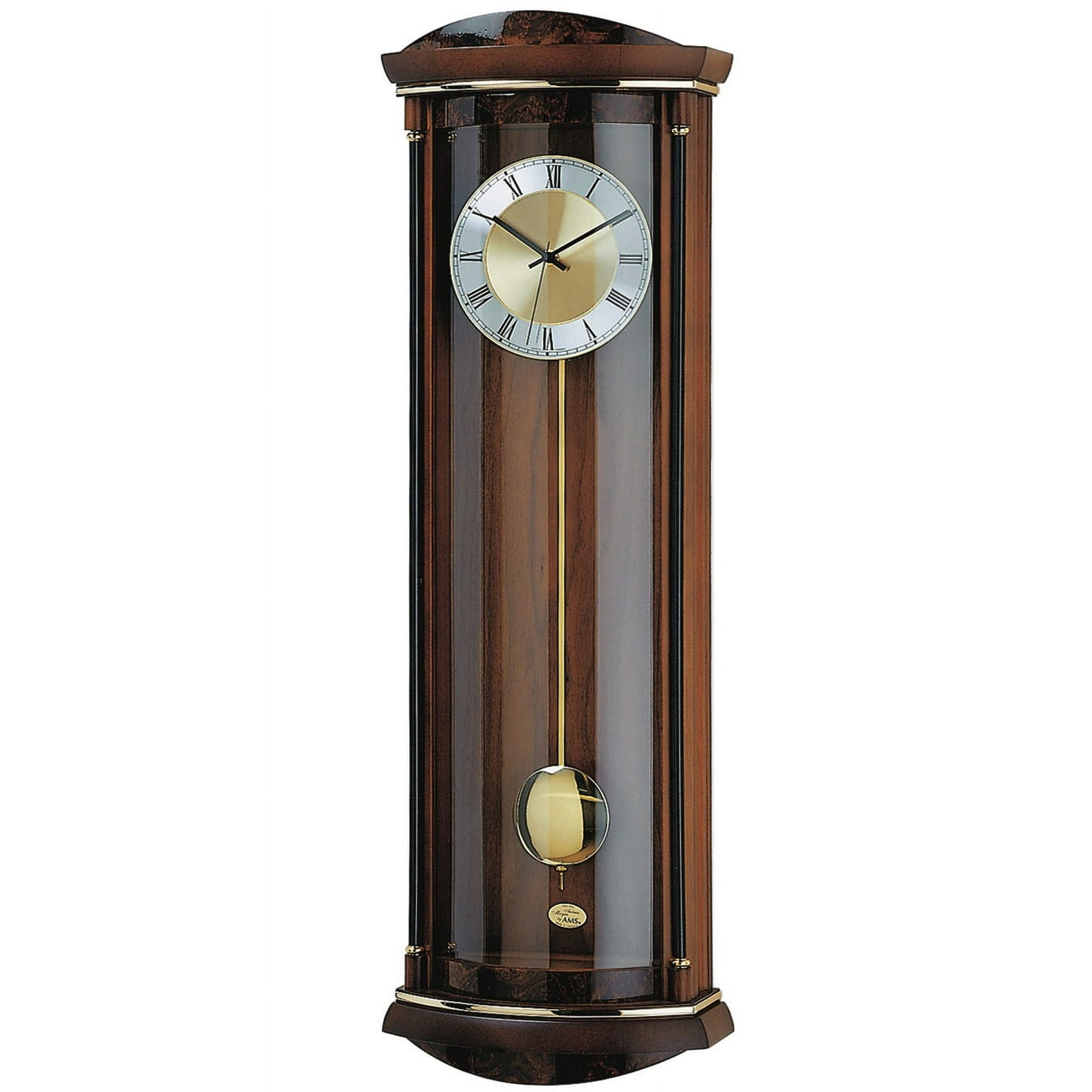 Click here for Modern Wall Clock With Quartz Movement From Ams Am... prices