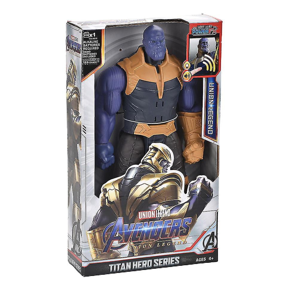 Click here for Tai Avengers Series 12 Inch Action Figure Superher... prices