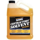 De-solv-it Pro Contractors Solvent 1 Gallon Refill - Walmart.com