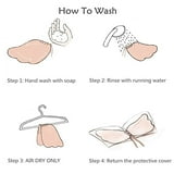 Strapless Pushup Bra for Women Silicone Backless Bras, Self Adhesive ...