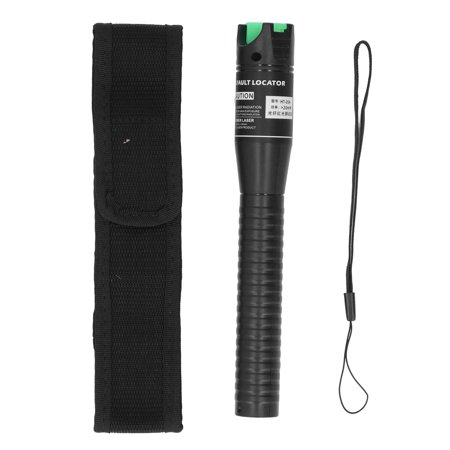 Fiber Test Pen, Cable Tester Integrated Chip Comfortable To Grip ...