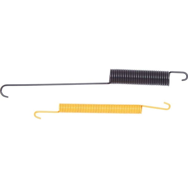 OER Seat Adjuster Spring Set 1967-1969 Firebird/Camaro 1967-1971 Chevy ...