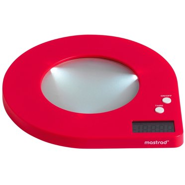 CONAIR Digital Food Scale CNF130, For the Pros! - Walmart.com
