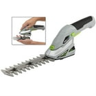 Earthwise CVPH43018 2-In-1 Convertible Pole Hedge Trimmer/Hand Held ...