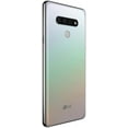 "LG Stylo 6 GSM Unlocked Android Smartphone | 64GB 6.8"" Display ...