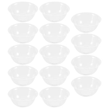 Take & Toss Storage Bowls Value Set -20 Pack - Walmart.com