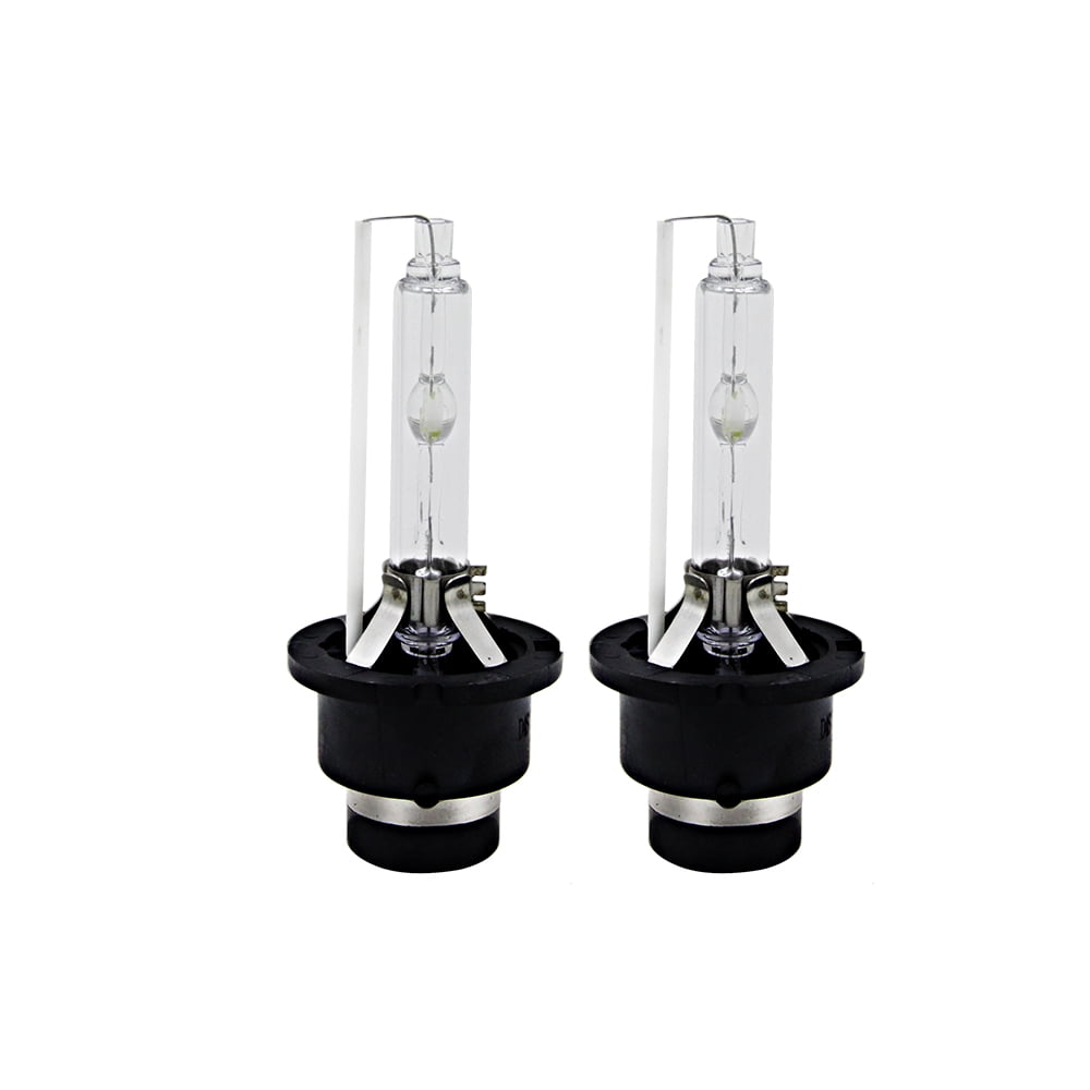 D4S Xenon Headlight Bulbs For Honda CR-Z 2011 2012 2013 2014 2015 2016 ...