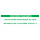 Maseca Special Regular Corn Flour 50 Pounds - Perfect for Sopes ...