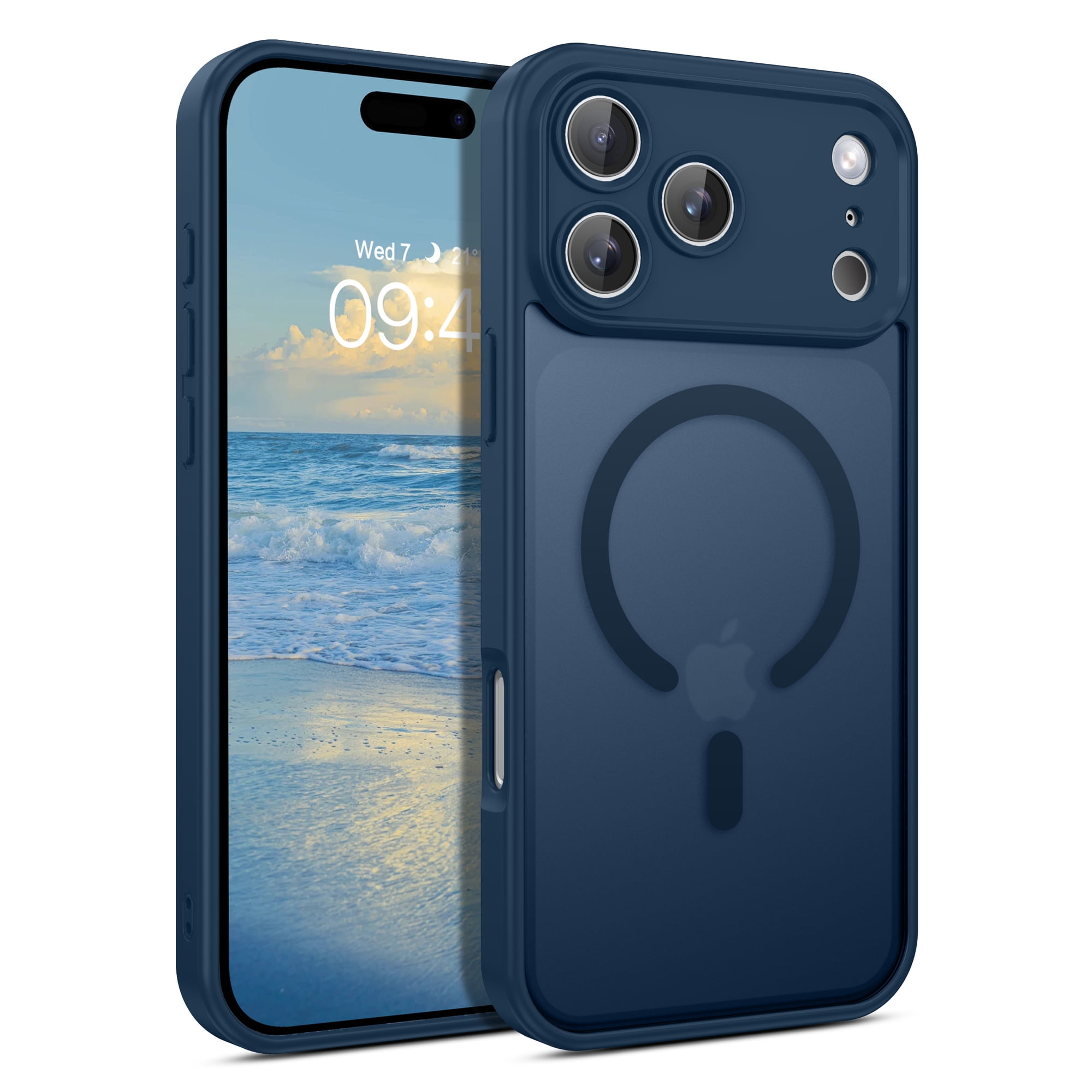 Click here for Veningo Magnetic For Iphone 17 Pro Max Case  Compa... prices