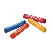 U.S. Art Supply Super Crayons Set - 36 Smooth & Bright Colors for ...