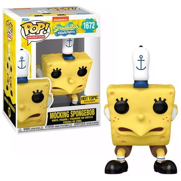 SpongeBob SquarePants - Masterpiece Memes Collection - Sponge Gar ...