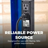 Kreg Multi-Purpose Router Table Switch PRS3100 with Two-Plug Design ...