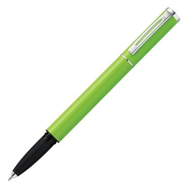 Pentel Rolling Writer Rollerball Pen Black - Walmart.com