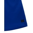 Russell Athletic Boy's Performance Mesh Shorts 4-Pack, Sizes 4-18 ...