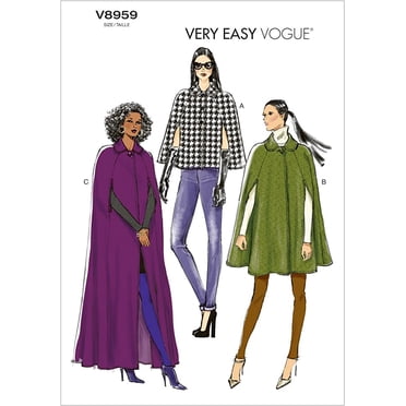 Vogue Patterns Pattern: Badgley Mischka, Misses' Special Occasion Dress ...