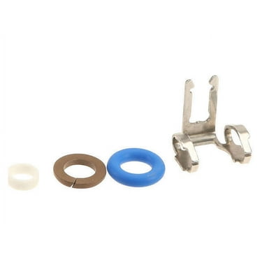 Fuel Injector - Compatible with 1973 - 1975 Mercedes-Benz 450SLC 4.5L ...