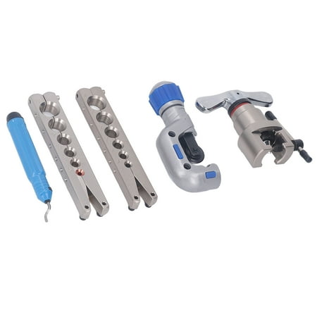 Flaring Tool,Flaring Tool Kit Set Eccentric Flaring Tool Heavy Flaring ...