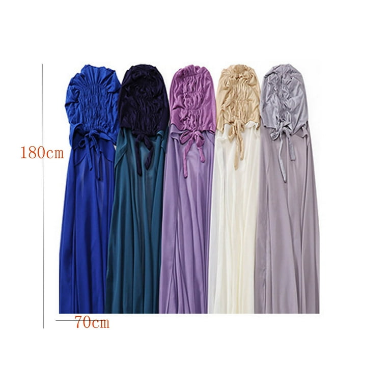 Chiffon scarf walmart store