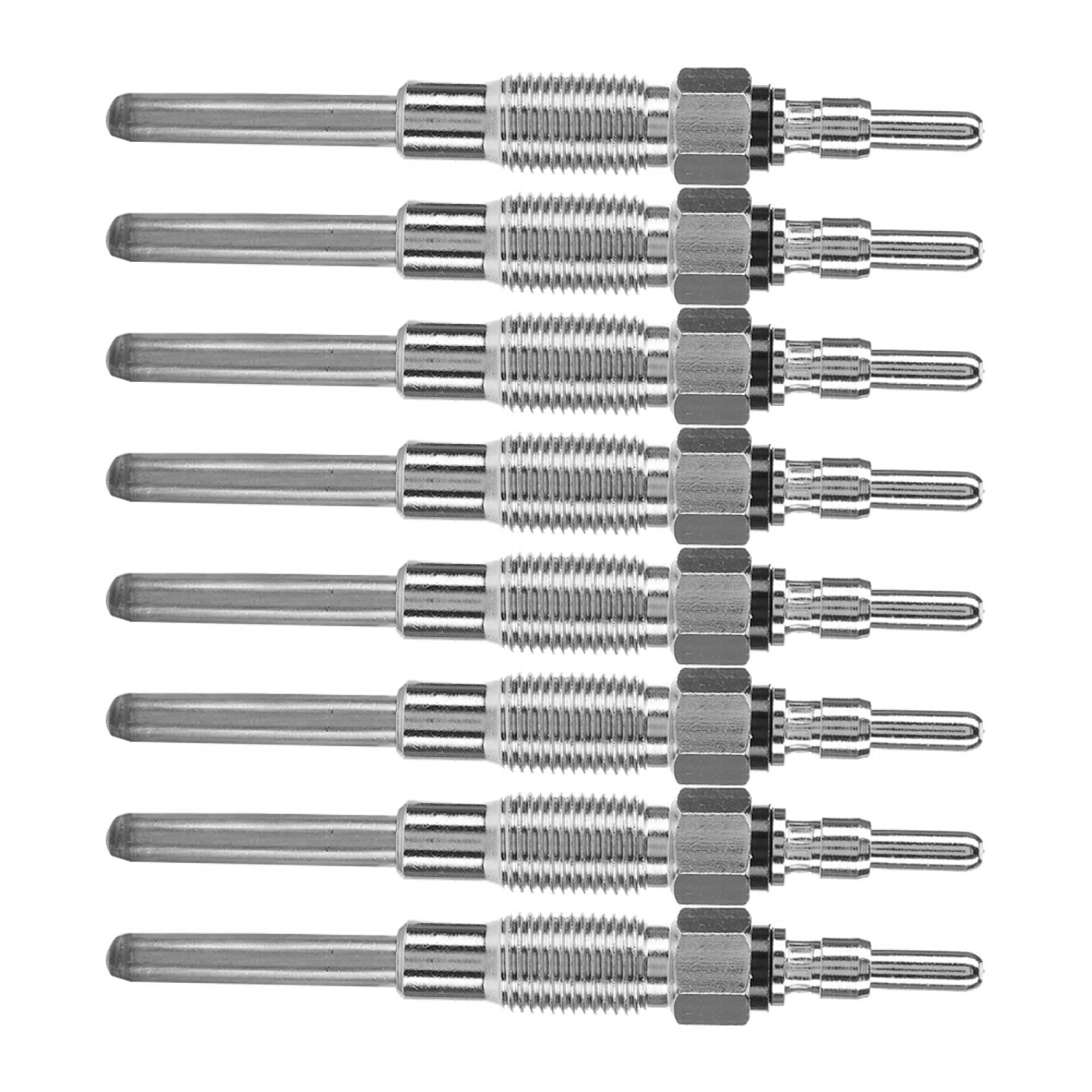 Bujías Incandescentes Para Automóviles Juego De Bujías Alto Rendimiento ...