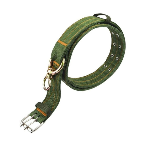 Thickened Cow Neck Collar Adjustable Farm Animals Selection Cow Neck ...