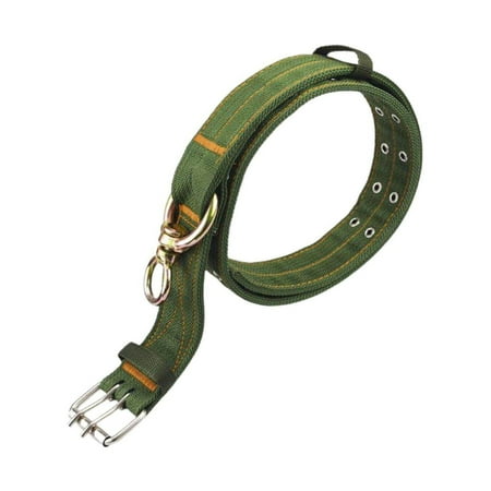 Xinxinyy Thickened Cow Neck Collar Adjustable Farm Animals Selection ...