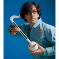 Otamatone Touch-Sensitive Electronic Musical Instrument / Deluxe ...