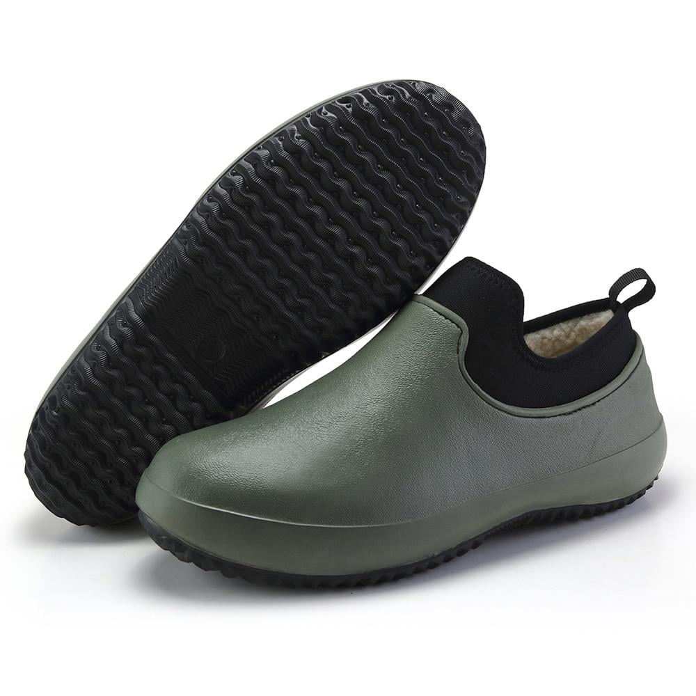 Click here for Cyiecw Chef Shoes Men Women Non-Slip Oil Water Res... prices