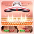 Facial Massager, 7 Colors Red Light Therapy for Face and Neck, Face ...