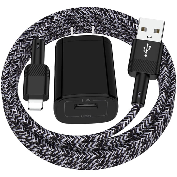 For iPhone 15 16 Android Phone Fast Charger 20W PD USB C Wall Charger ...