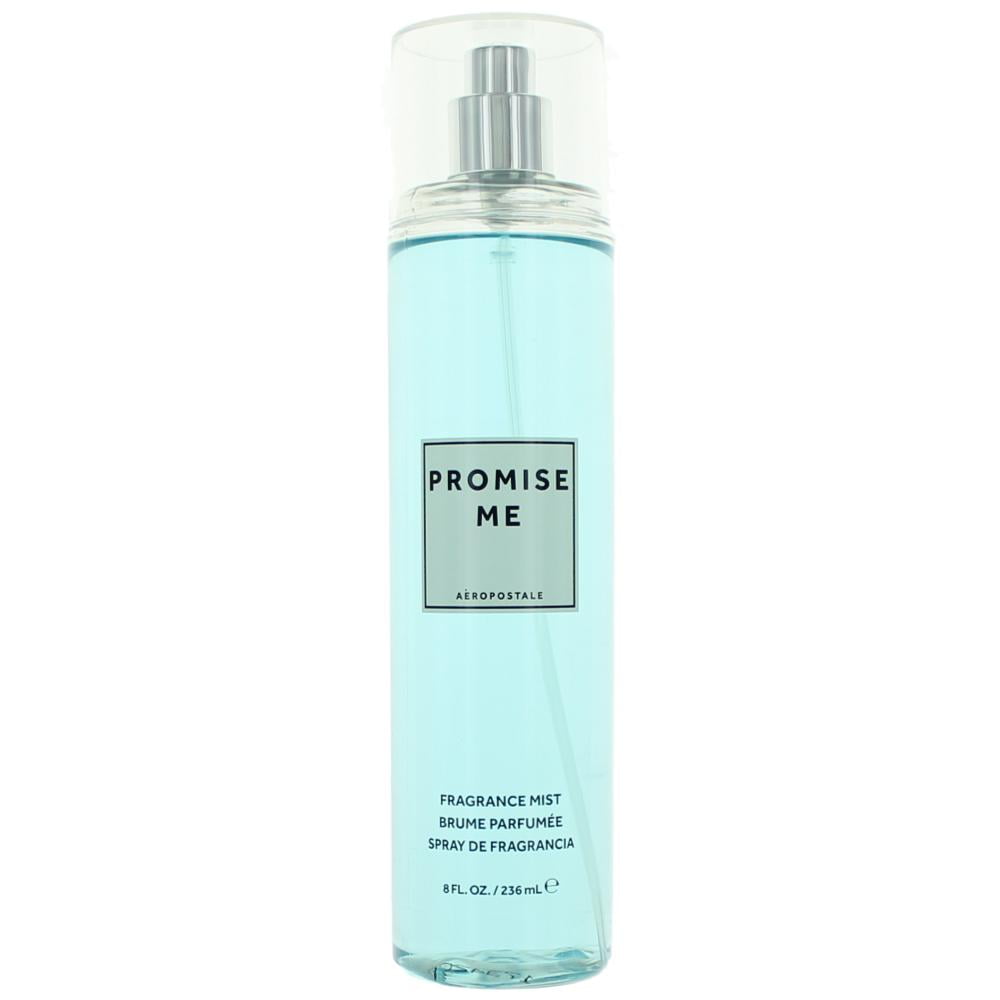 Promise Me by Aeropostale, 8 oz Fragrance Mist for Women - Walmart.com