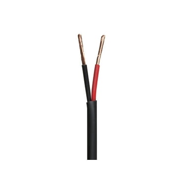 ALEKO LM150 5-Core Wire A Cable 5 Conductor (2 x Gauge 16 and 3 x Gauge ...