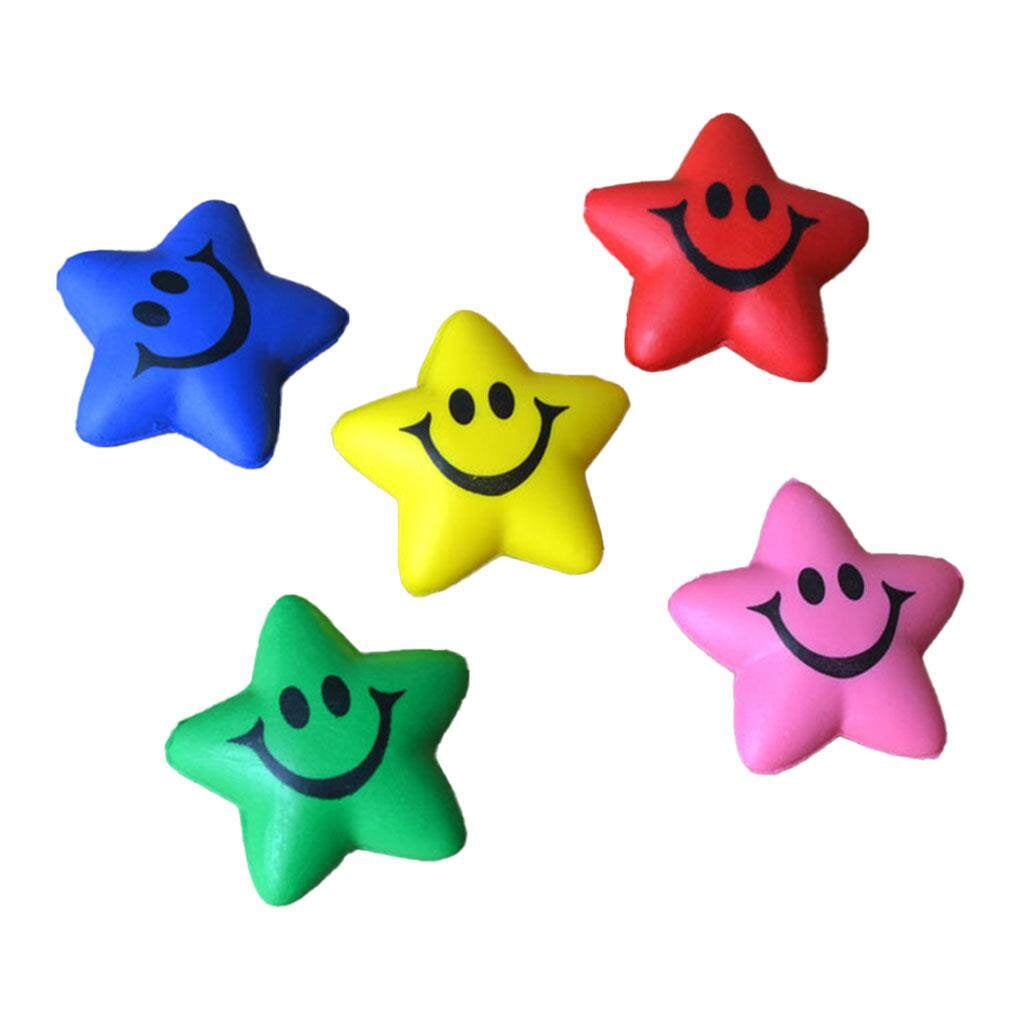 Click here for Fastboy 1 Piece Star Squeeze Ball Sponges Diy Key... prices