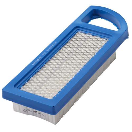 Air Filter for Briggs & Stratton 697014, 697776 - Walmart.com - Walmart.com