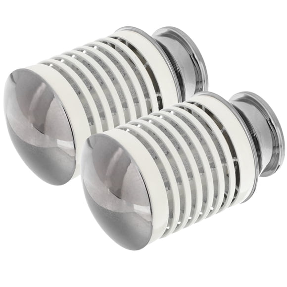 Shower Rod Covers