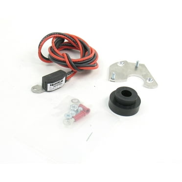 Pertronix Ignitor Conversion Kit Nippondenso/Toyota 6-Cylinder Kit P/N ...