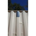 Shipping Container Vent Kit by CON-VENTS. Provides Flow Through ...