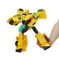 Transformers Mega Sting Bumblebee Action Figure, Stocking Stuffers for ...