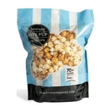 White Cheddar & Caramel Gourmet Popcorn Mix | 11 Cups Total | Great as ...