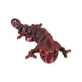 Unique 3D Printed Movable Joint Model Creative Decorative Crafts ...