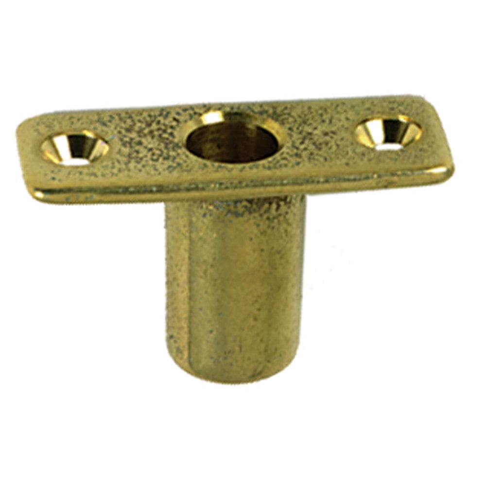 Perko 0831DP0PLB Rowlock Sockets - Top Mount, 2-3/8" - Walmart.com