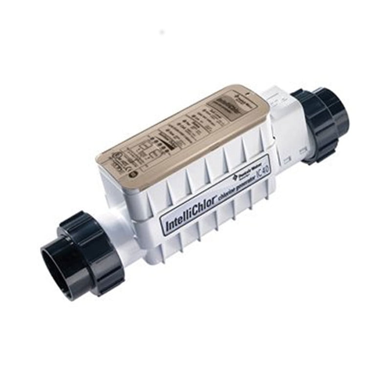 Click here for Pentair Intellichlor Ic40 Replacement Salt Cell prices