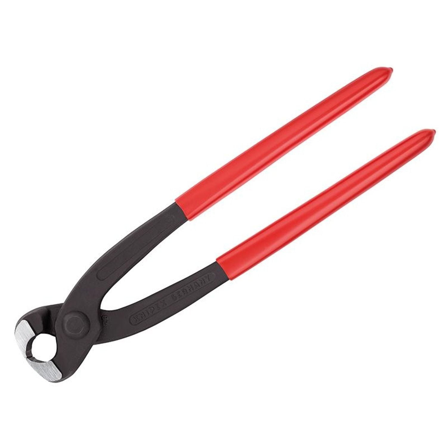 Click here for Knipex Tools Knipex Ear Clamp Pliers 220mm prices