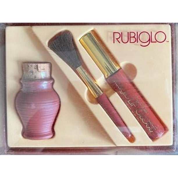 Rubiglo Three Pieces Gift Set - Walmart.com