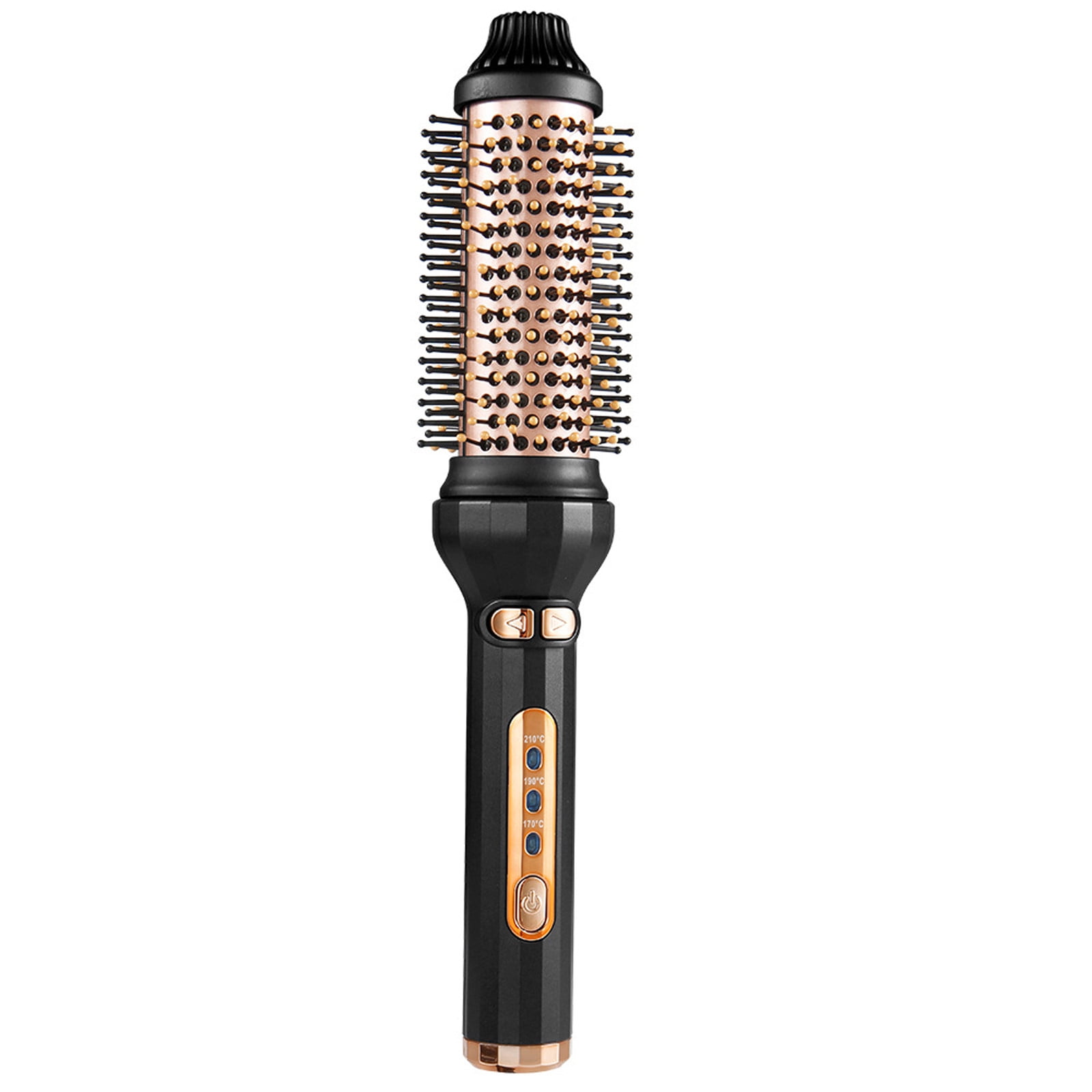 Brosse Thermique Automatique en Céramique avec 3 Températures Réglables ...