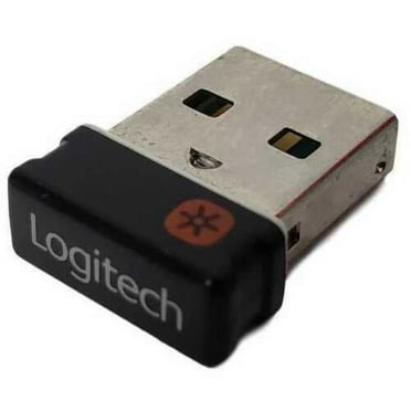 Logitech Wireless USB Nano PC Receiver CU0010 Dongle C-11077 Adapter ...
